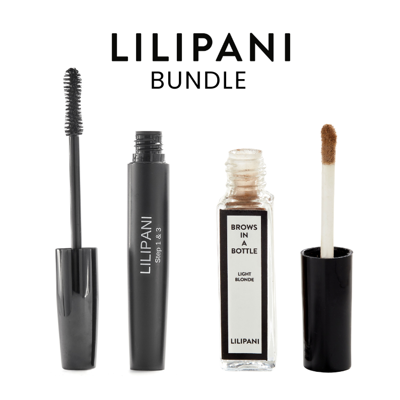 Brows in a Bottle™ & Lashes in a Bottle™