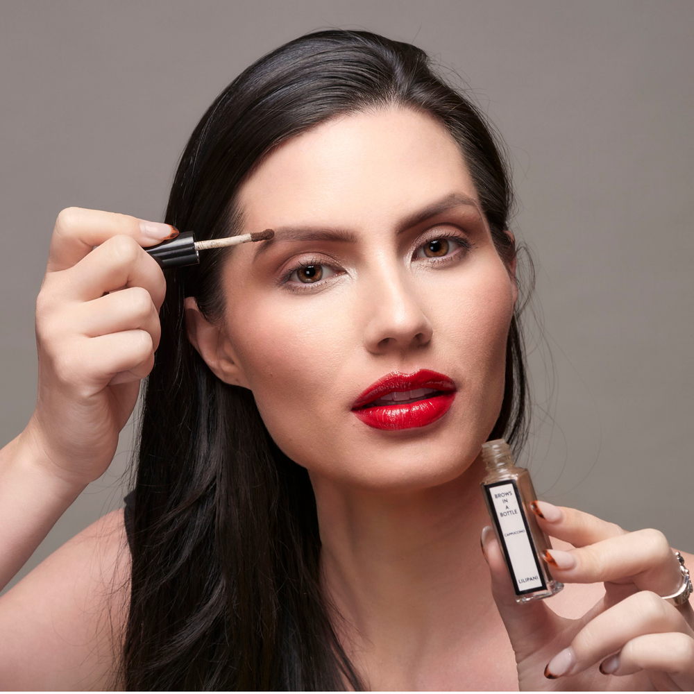 Brows in a Bottle™
